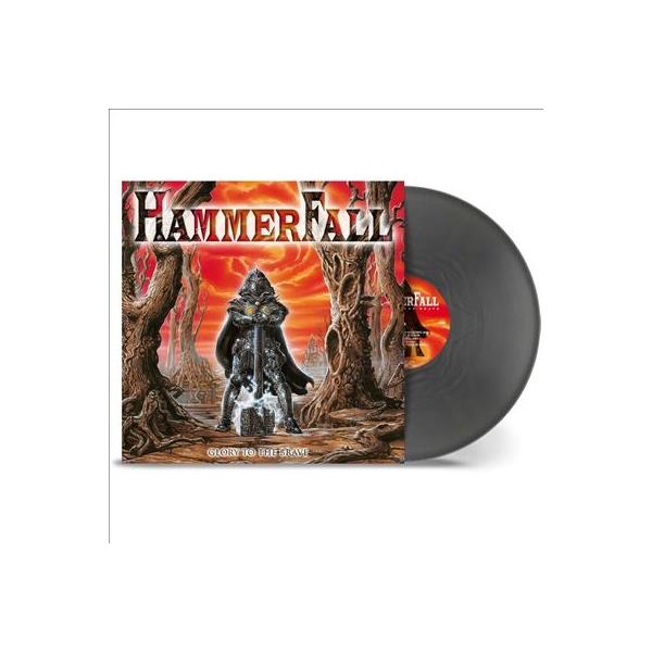 【発売日：2024年11月01日】ご注文後のキャンセル・返品は承れません。発売日:2024年11月01日/商品ID:6453955/ジャンル:ROCK/POP/フォーマット:LP/構成数:1/レーベル:Nuclear Blast/アーティス...