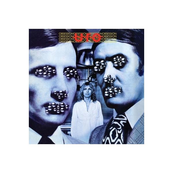 【発売日：2024年11月22日】ご注文後のキャンセル・返品は承れません。発売日:2024年11月22日/商品ID:6453988/ジャンル:ROCK/POP/フォーマット:CD/構成数:2/レーベル:Chrysalis Records/ア...