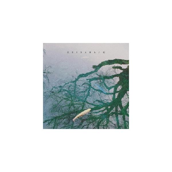 【発売日：2024年12月18日】ご注文後のキャンセル・返品は承れません。発売日:2024年12月18日/商品ID:6454658/ジャンル:J-POP/フォーマット:CD/構成数:1/レーベル:HELPHABET/アーティスト:DEIDA...