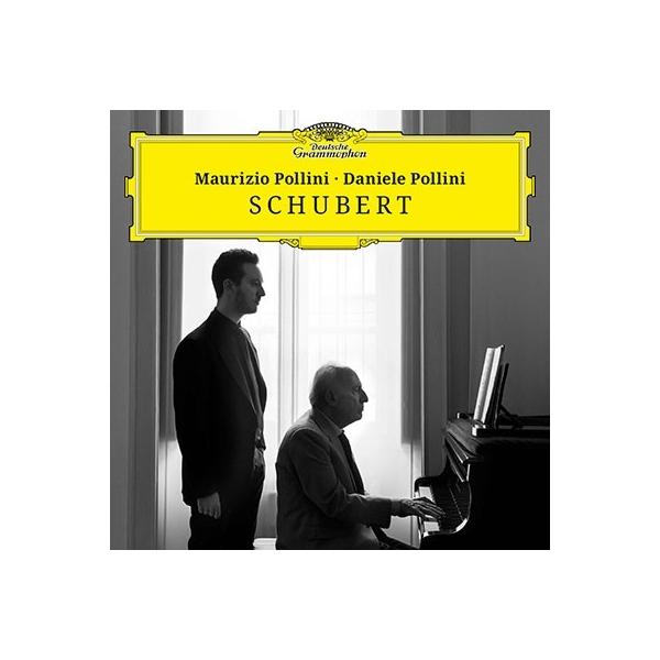 【発売日：2024年10月25日】ご注文後のキャンセル・返品は承れません。発売日:2024年10月25日/商品ID:6455235/ジャンル:CLASSICAL/フォーマット:CD/構成数:1/レーベル:DG Deutsche Grammo...