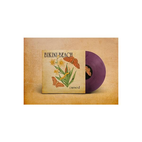 【発売日：2025年02月07日】ご注文後のキャンセル・返品は承れません。発売日:2025年02月07日/商品ID:6455349/ジャンル:ROCK/POP/フォーマット:LP/構成数:1/レーベル:La Pochette Surpris...