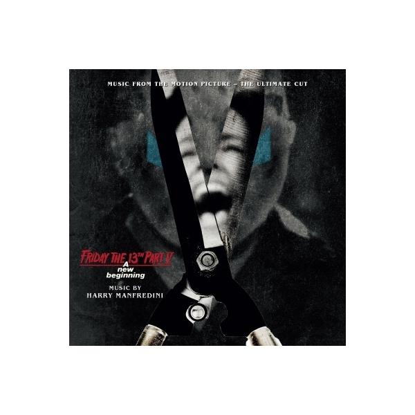 【発売日：2024年09月22日】ご注文後のキャンセル・返品は承れません。発売日:2024年09月22日/商品ID:6455362/ジャンル:サウンドトラック/フォーマット:CD/構成数:1/レーベル:La-La Land Records/...