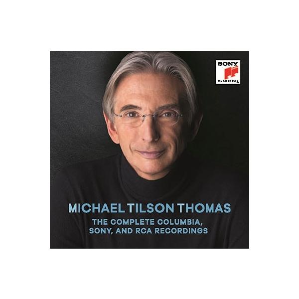 【発売日：2024年12月06日】ご注文後のキャンセル・返品は承れません。発売日:2024年12月06日/商品ID:6455452/ジャンル:CLASSICAL/フォーマット:CD/構成数:80/レーベル:Sony Classical/アー...