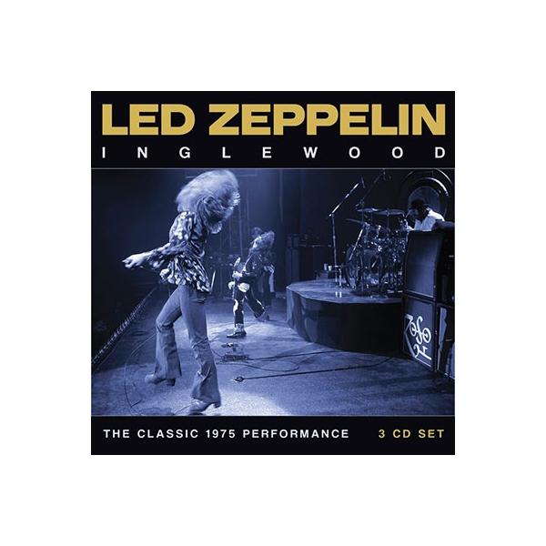 【発売日：2024年09月25日】ご注文後のキャンセル・返品は承れません。発売日:2024年09月25日/商品ID:6455575/ジャンル:ROCK/POP/フォーマット:CD/構成数:3/レーベル:Left Field Media/アー...