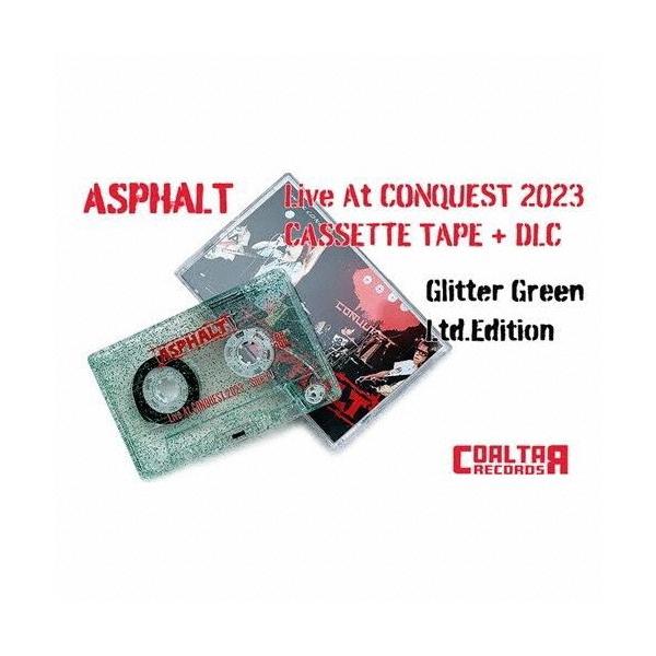 【発売日：2024年10月09日】ご注文後のキャンセル・返品は承れません。発売日:2024年10月09日/商品ID:6456119/ジャンル:J-POP/フォーマット:Cassette/構成数:1/レーベル:COALTAR RECORDS/...