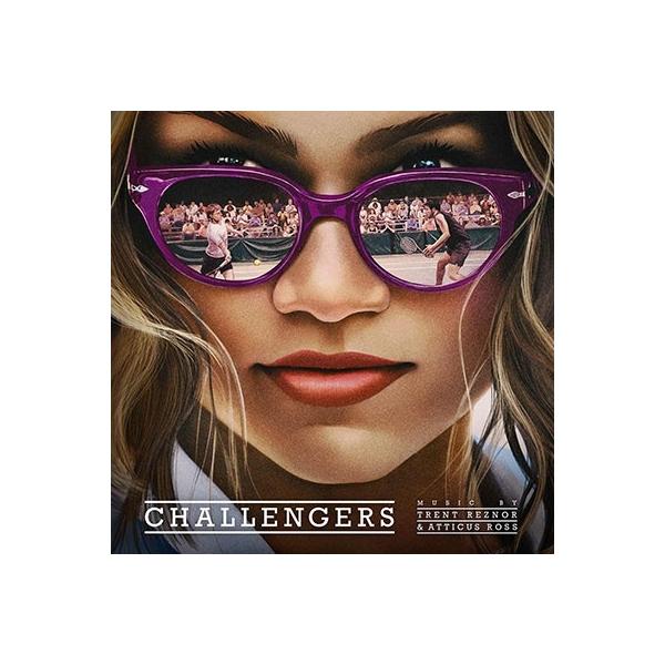 【発売日：2024年11月08日】ご注文後のキャンセル・返品は承れません。発売日:2024年11月08日/商品ID:6456373/ジャンル:サウンドトラック/フォーマット:LP/構成数:1/レーベル:Milan Records/アーティス...