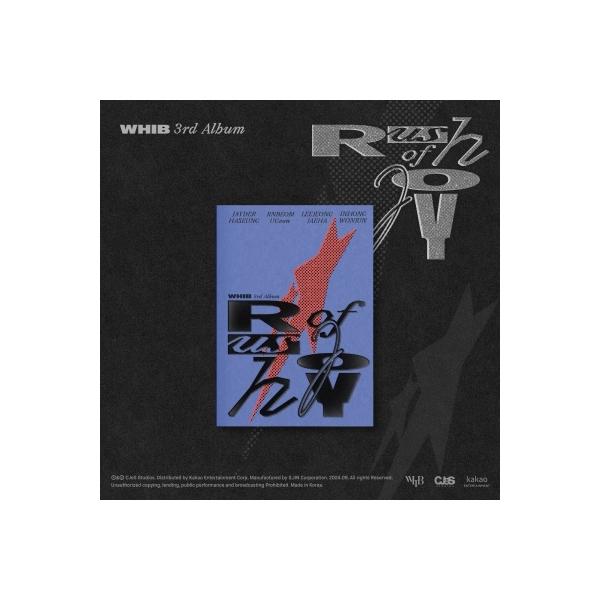 【発売日：2024年10月05日】ご注文後のキャンセル・返品は承れません。発売日:2024年10月05日/商品ID:6472501/ジャンル:K-POP/フォーマット:12cmCD Single/構成数:1/レーベル:Kakao Enter...
