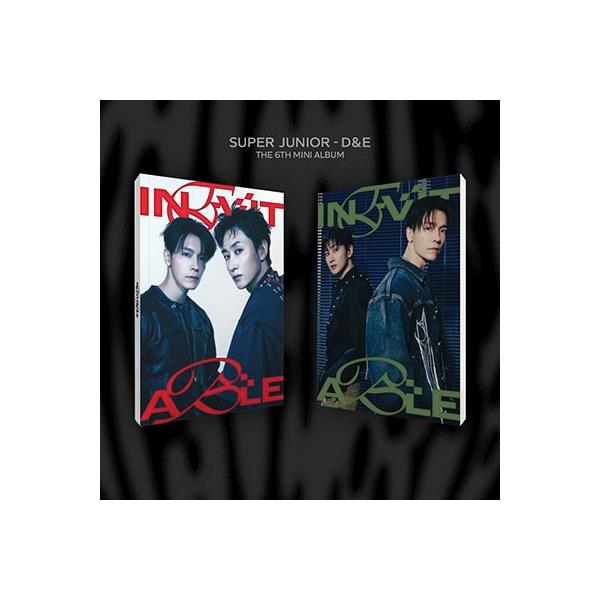 【発売日：2024年09月30日】ご注文後のキャンセル・返品は承れません。発売日:2024年09月30日/商品ID:6472502/ジャンル:K-POP/フォーマット:CD/構成数:1/レーベル:Dreamus/アーティスト:SUPER J...