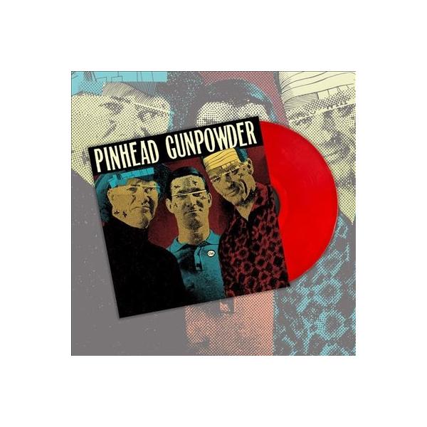 【発売日：2024年10月18日】ご注文後のキャンセル・返品は承れません。発売日:2024年10月18日/商品ID:6472540/ジャンル:ROCK/POP/フォーマット:LP/構成数:1/レーベル:1-2-3-4 Go! Records...