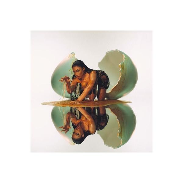 【発売日：2024年11月22日】ご注文後のキャンセル・返品は承れません。発売日:2024年11月22日/商品ID:6472586/ジャンル:SOUL/CLUB/RAP/フォーマット:LP/構成数:2/レーベル:Atlantic/アーティス...