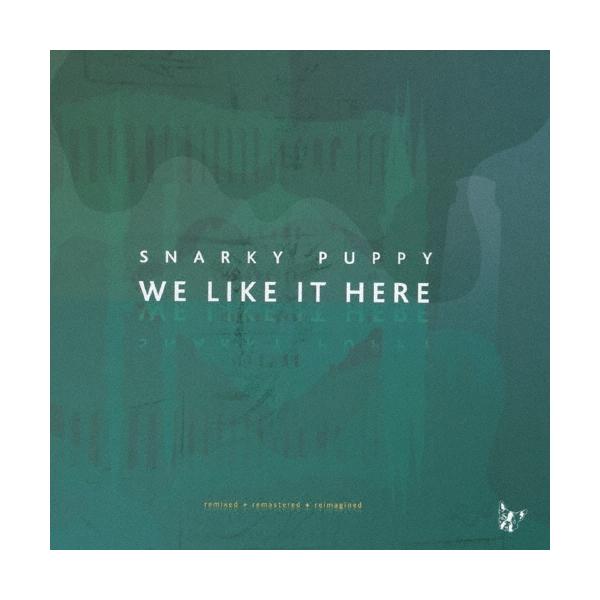 【発売日：2024年12月04日】ご注文後のキャンセル・返品は承れません。発売日:2024年12月04日/商品ID:6473020/ジャンル:JAZZ/フォーマット:CD/構成数:2/レーベル:コアポート/アーティスト:Snarky Pup...