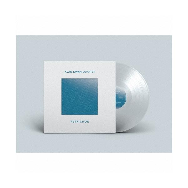 【発売日：2024年10月23日】ご注文後のキャンセル・返品は承れません。発売日:2024年10月23日/商品ID:6473163/ジャンル:JAZZ/フォーマット:LP/構成数:1/レーベル:Mocloud/アーティスト:Alan Kwa...