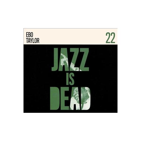 【発売日：2025年01月22日】ご注文後のキャンセル・返品は承れません。発売日:2025年01月22日/商品ID:6473452/ジャンル:WORLD/REGGAE/フォーマット:CD/構成数:1/レーベル:Jazz Is Dead/アー...