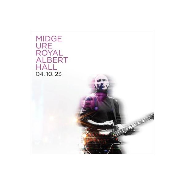 【発売日：2024年11月08日】ご注文後のキャンセル・返品は承れません。発売日:2024年11月08日/商品ID:6473484/ジャンル:ROCK/POP/フォーマット:CD/構成数:3/レーベル:Chrysalis Records/ア...