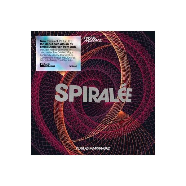 【発売日：2024年10月18日】ご注文後のキャンセル・返品は承れません。発売日:2024年10月18日/商品ID:6473518/ジャンル:ROCK/POP/フォーマット:LP/構成数:1/レーベル:Sonic Cathedral/アーテ...