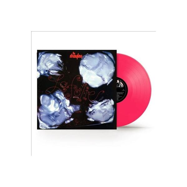 【発売日：2024年10月18日】ご注文後のキャンセル・返品は承れません。発売日:2024年10月18日/商品ID:6489625/ジャンル:ROCK/POP/フォーマット:LP/構成数:1/レーベル:Parlophone / Rhino/...