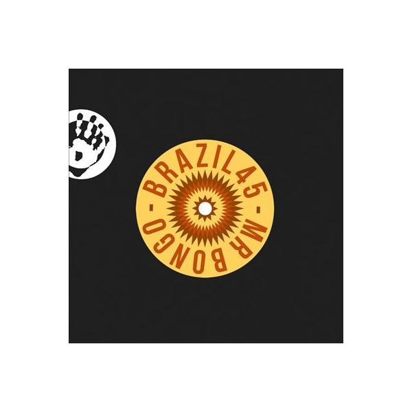 【発売日：2024年11月01日】ご注文後のキャンセル・返品は承れません。発売日:2024年11月01日/商品ID:6489683/ジャンル:WORLD/REGGAE/フォーマット:7inch Single/構成数:1/レーベル:Brazi...