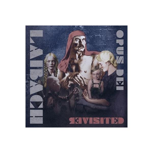 【発売日：2024年12月13日】ご注文後のキャンセル・返品は承れません。発売日:2024年12月13日/商品ID:6489728/ジャンル:ROCK/POP/フォーマット:CD/構成数:2/レーベル:Mute/アーティスト:Laibach...