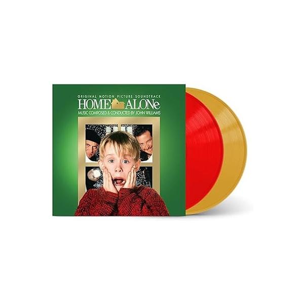 【発売日：2024年10月25日】ご注文後のキャンセル・返品は承れません。発売日:2024年10月25日/商品ID:6489926/ジャンル:サウンドトラック/フォーマット:LP/構成数:2/レーベル:Sony Classical/アーティ...