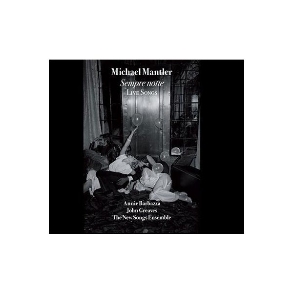 【発売日：2024年09月06日】ご注文後のキャンセル・返品は承れません。発売日:2024年09月06日/商品ID:6489928/ジャンル:JAZZ/フォーマット:CD/構成数:1/レーベル:Dark Companion/アーティスト:M...