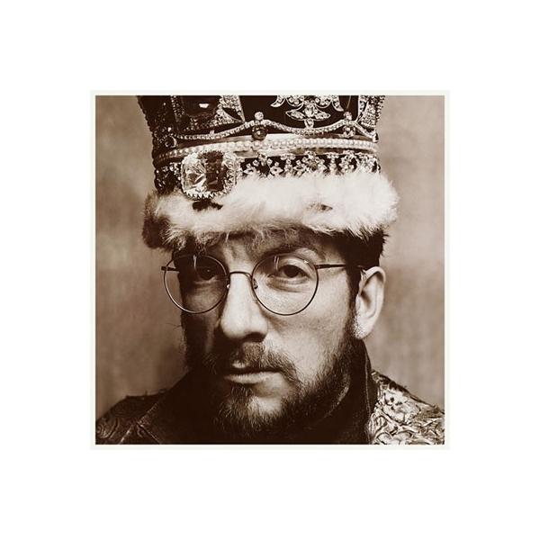 【発売日：2024年11月01日】ご注文後のキャンセル・返品は承れません。発売日:2024年11月01日/商品ID:6490020/ジャンル:ROCK/POP/フォーマット:LP/構成数:1/レーベル:UMe/アーティスト:Elvis Co...