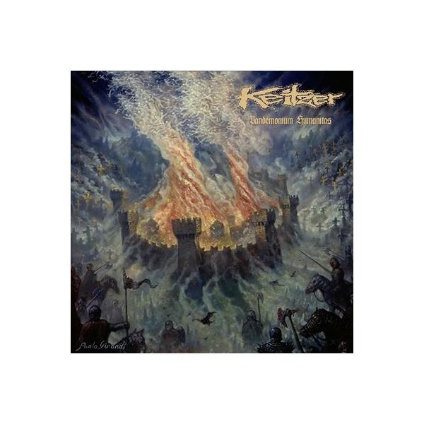 【発売日：2024年11月08日】ご注文後のキャンセル・返品は承れません。発売日:2024年11月08日/商品ID:6490049/ジャンル:ROCK/POP/フォーマット:CD/構成数:1/レーベル:Fda Records/アーティスト:...