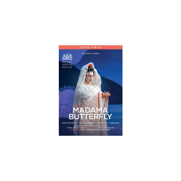 【発売日：2024年12月06日】ご注文後のキャンセル・返品は承れません。発売日:2024年12月06日/商品ID:6490402/ジャンル:CLASSICAL/フォーマット:DVD/構成数:1/レーベル:Opus Arte/アーティスト:...