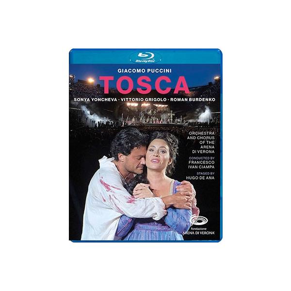 【発売日：2024年11月06日】ご注文後のキャンセル・返品は承れません。発売日:2024年11月06日/商品ID:6490411/ジャンル:CLASSICAL/フォーマット:Blu-ray Disc/構成数:1/レーベル:C Major/...