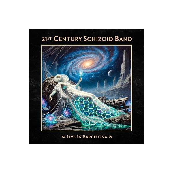 【発売日：2024年11月22日】ご注文後のキャンセル・返品は承れません。発売日:2024年11月22日/商品ID:6490477/ジャンル:ROCK/POP/フォーマット:CD/構成数:2/レーベル:Cleopatra/アーティスト:21...