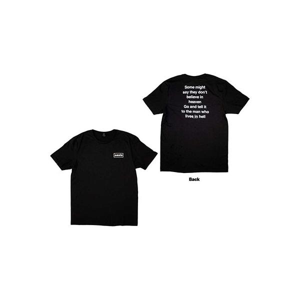 【発売日：2024年10月31日】ご注文後のキャンセル・返品は承れません。発売日:2024年10月下旬/商品ID:6490931/ジャンル:グッズ/フォーマット:Apparel/構成数:1/レーベル:---/アーティスト:Oasis/アーテ...