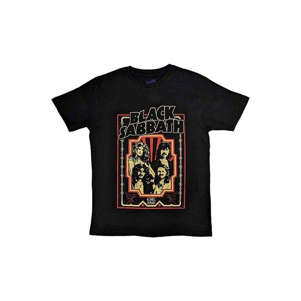 【発売日：2024年10月31日】ご注文後のキャンセル・返品は承れません。発売日:2024年10月下旬/商品ID:6490962/ジャンル:グッズ/フォーマット:Apparel/構成数:1/レーベル:---/アーティスト:Black Sab...