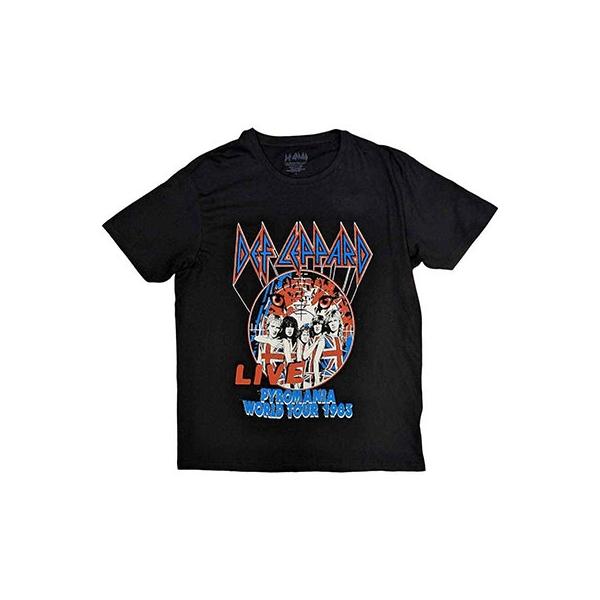 【発売日：2024年10月31日】ご注文後のキャンセル・返品は承れません。発売日:2024年10月下旬/商品ID:6490984/ジャンル:グッズ/フォーマット:Apparel/構成数:1/レーベル:---/アーティスト:Def Leppa...