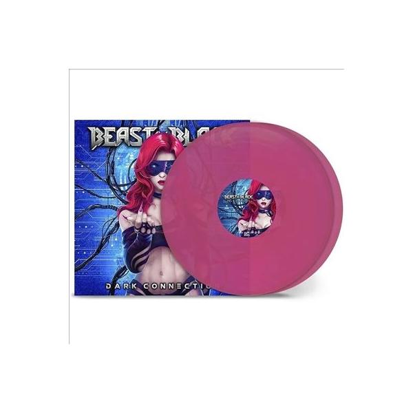 【発売日：2024年10月11日】ご注文後のキャンセル・返品は承れません。発売日:2024年10月11日/商品ID:6491245/ジャンル:ROCK/POP/フォーマット:LP/構成数:2/レーベル:Nuclear Blast/アーティス...