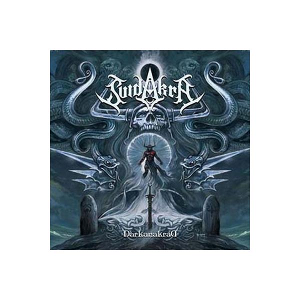 【発売日：2024年11月15日】ご注文後のキャンセル・返品は承れません。発売日:2024年11月15日/商品ID:6506920/ジャンル:ROCK/POP/フォーマット:CD/構成数:1/レーベル:MDD/アーティスト:Suidakra...