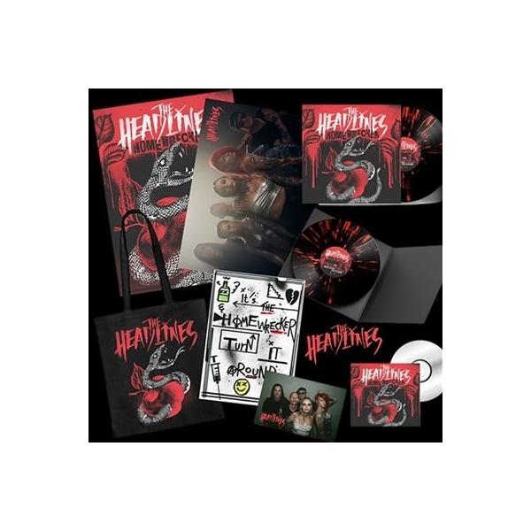 【発売日：2024年11月22日】ご注文後のキャンセル・返品は承れません。発売日:2024年11月22日/商品ID:6506944/ジャンル:ROCK/POP/フォーマット:LP/構成数:1/レーベル:SUNNY BASTARDS/アーティ...