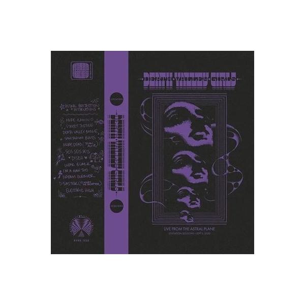 【発売日：2024年11月15日】ご注文後のキャンセル・返品は承れません。発売日:2024年11月15日/商品ID:6506988/ジャンル:ROCK/POP/フォーマット:LP/構成数:1/レーベル:The Reverberation A...
