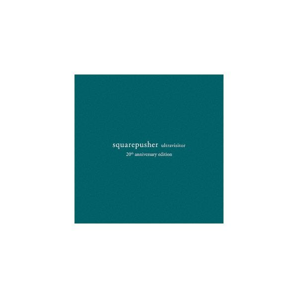 【発売日：2024年10月25日】ご注文後のキャンセル・返品は承れません。発売日:2024年10月25日/商品ID:6507025/ジャンル:SOUL/CLUB/RAP/フォーマット:UHQCD/構成数:2/レーベル:Warp Record...