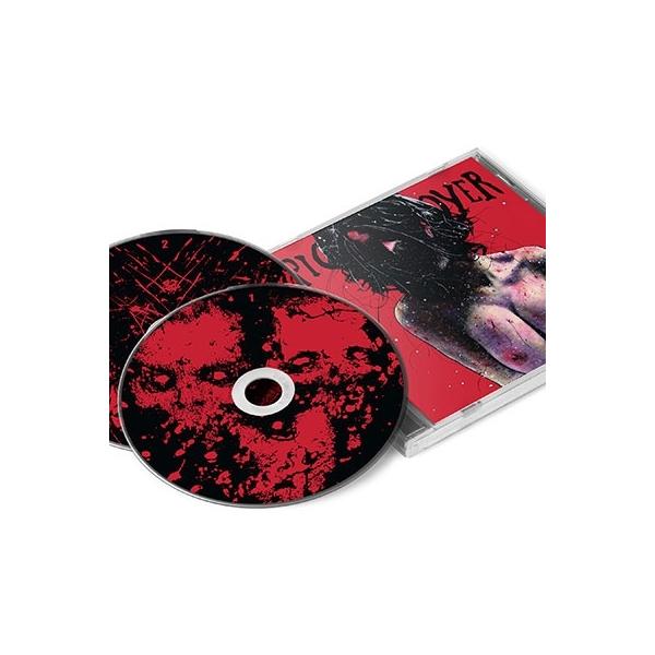 【発売日：2024年11月29日】ご注文後のキャンセル・返品は承れません。発売日:2024年11月29日/商品ID:6507057/ジャンル:ROCK/POP/フォーマット:CD/構成数:2/レーベル:Relapse/アーティスト:Pig ...