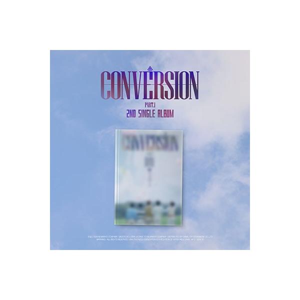 【発売日：2024年10月09日】ご注文後のキャンセル・返品は承れません。発売日:2024年10月09日/商品ID:6507136/ジャンル:K-POP/フォーマット:12cmCD Single/構成数:1/レーベル:Danal Enter...