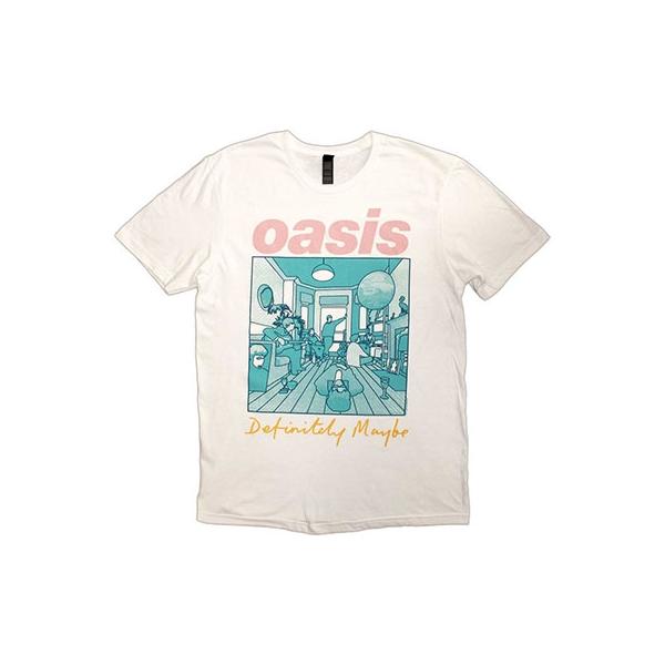 【発売日：2024年09月30日】ご注文後のキャンセル・返品は承れません。発売日:2024年09月30日/商品ID:6507154/ジャンル:グッズ/フォーマット:Apparel/構成数:1/レーベル:---/アーティスト:Oasis/アー...