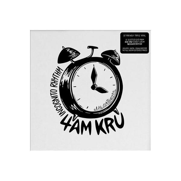 【発売日：2024年11月01日】ご注文後のキャンセル・返品は承れません。発売日:2024年11月01日/商品ID:6507298/ジャンル:SOUL/CLUB/RAP/フォーマット:LP/構成数:3/レーベル:---/アーティスト:4am...