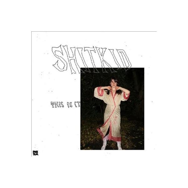 【発売日：2024年12月11日】ご注文後のキャンセル・返品は承れません。発売日:2024年12月11日/商品ID:6507312/ジャンル:ROCK/POP/フォーマット:LP/構成数:1/レーベル:PNKSLM/アーティスト:ShitK...