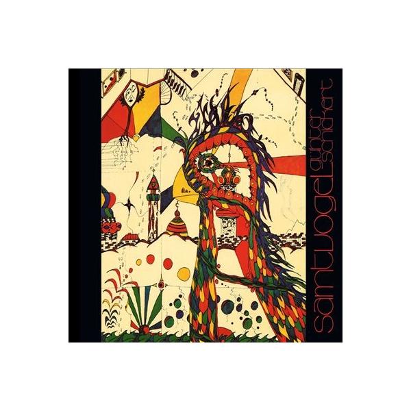 【発売日：2025年01月08日】ご注文後のキャンセル・返品は承れません。発売日:2025年01月08日/商品ID:6507409/ジャンル:JAZZ/フォーマット:CD/構成数:1/レーベル:Bureau B/アーティスト:Gunter ...