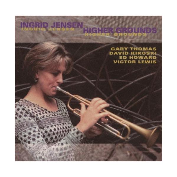 【発売日：2024年11月13日】ご注文後のキャンセル・返品は承れません。発売日:2024年11月13日/商品ID:6507738/ジャンル:JAZZ/フォーマット:CD/構成数:1/レーベル:Solid/Enja/アーティスト:Ingri...