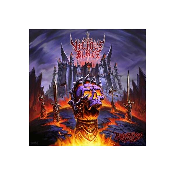 【発売日：2024年11月08日】ご注文後のキャンセル・返品は承れません。発売日:2024年11月08日/商品ID:6522949/ジャンル:ROCK/POP/フォーマット:CD/構成数:1/レーベル:Redefining Darkness...