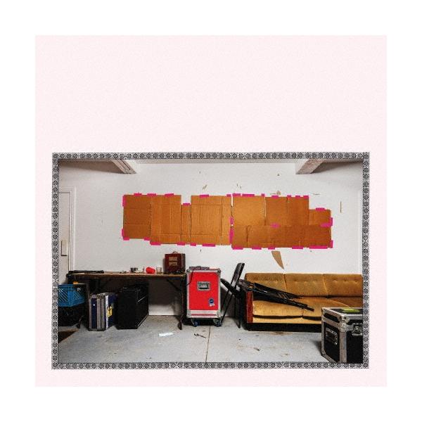 【発売日：2024年10月11日】ご注文後のキャンセル・返品は承れません。発売日:2024年10月11日/商品ID:6522959/ジャンル:ROCK/POP/フォーマット:CD/構成数:1/レーベル:Constellation/アーティス...