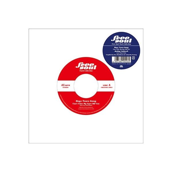 【発売日：2024年12月21日】ご注文後のキャンセル・返品は承れません。発売日:2024年12月21日/商品ID:6523034/ジャンル:SOUL/CLUB/RAP/フォーマット:7inch Single/構成数:1/レーベル:TOWE...