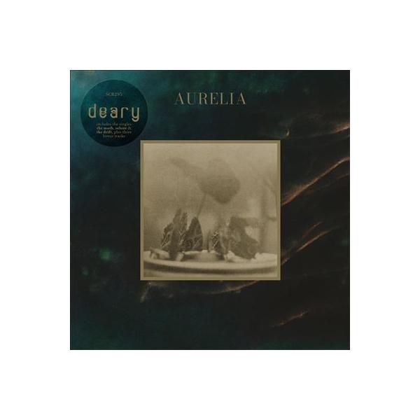 【発売日：2024年11月01日】ご注文後のキャンセル・返品は承れません。発売日:2024年11月01日/商品ID:6523194/ジャンル:ROCK/POP/フォーマット:CD/構成数:1/レーベル:Sonic Cathedral/アーテ...