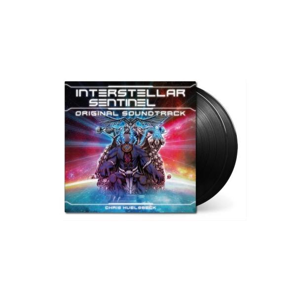 【発売日：2024年11月15日】ご注文後のキャンセル・返品は承れません。発売日:2024年11月15日/商品ID:6539101/ジャンル:アニメ/キッズ/ゲーム音楽 (A)/フォーマット:LP/構成数:2/レーベル:Black Scre...