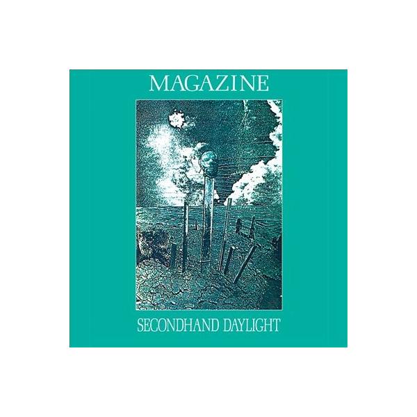 【発売日：2024年11月15日】ご注文後のキャンセル・返品は承れません。発売日:2024年11月15日/商品ID:6539156/ジャンル:ROCK/POP/フォーマット:LP/構成数:1/レーベル:Integral/アーティスト:Mag...